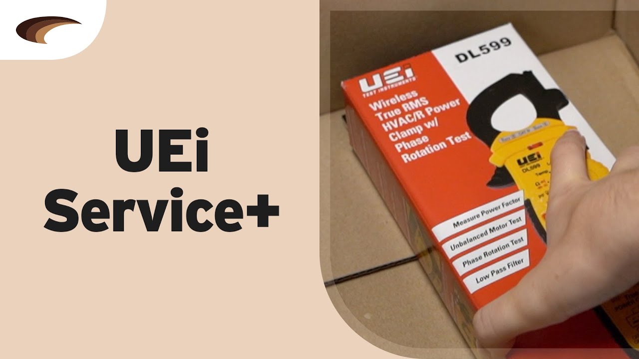 Why UEi Test Instruments Are Built for the Long Haul | UEI Service Plus ...