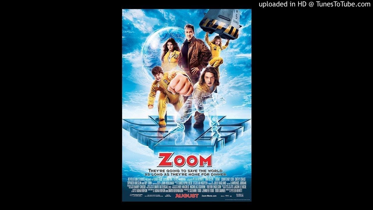 "Weird Al" Yankovic - Dare To Be Stupid (Zoom End Credits) - YouTube