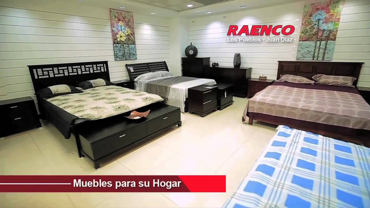 Raenco Linea Blanca - YouTube