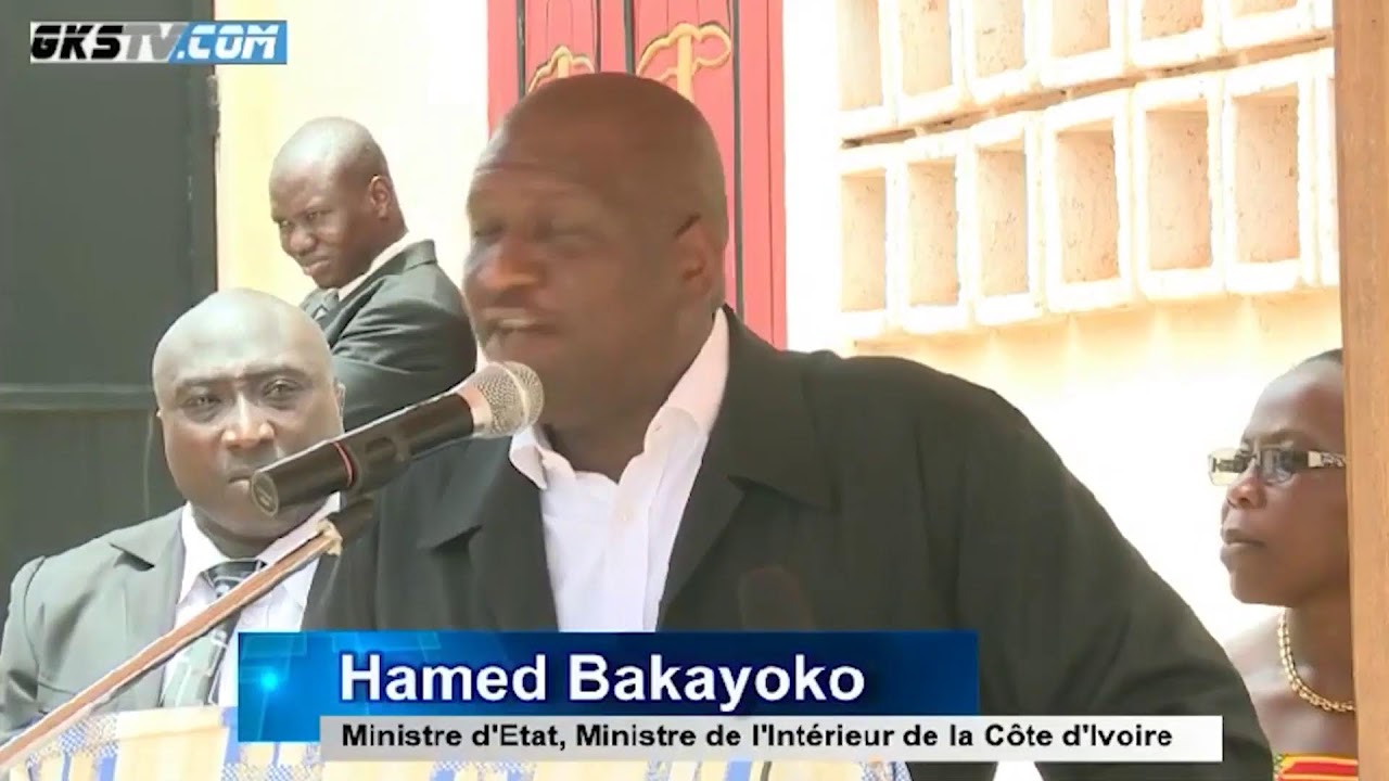 GKS TV en live - YouTube