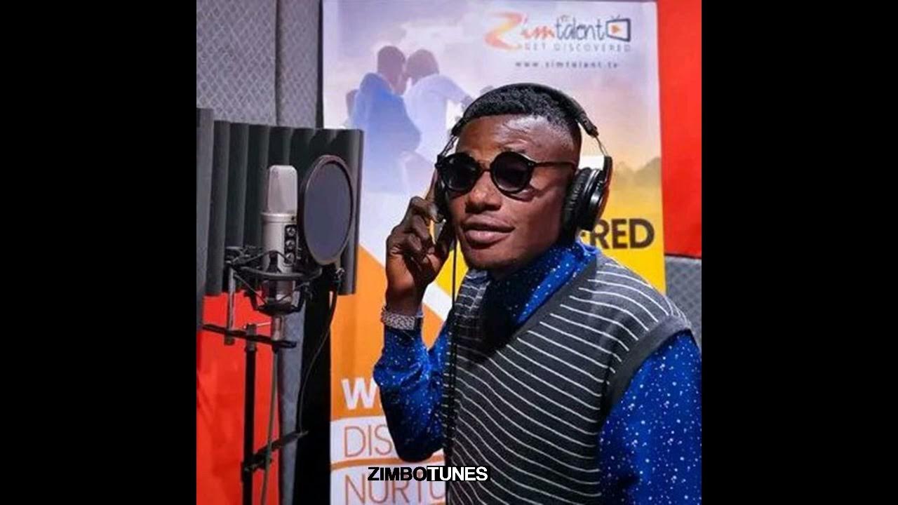 Cantolman - Nyengwai (Official Audio) Prod By Dj Tarks - Zimdancehall 2022 - YouTube