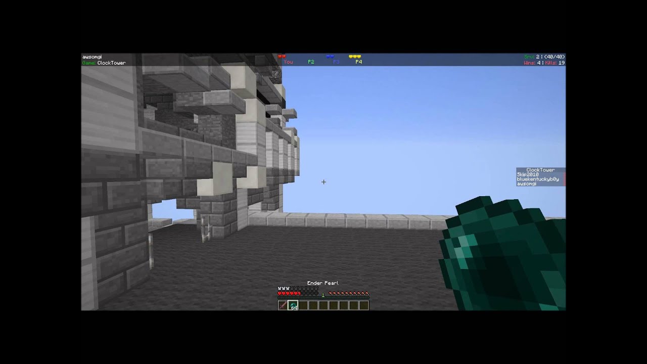 A Very CHEESY Episode (Official SuperCraft Brothers Episode 1) - YouTube
