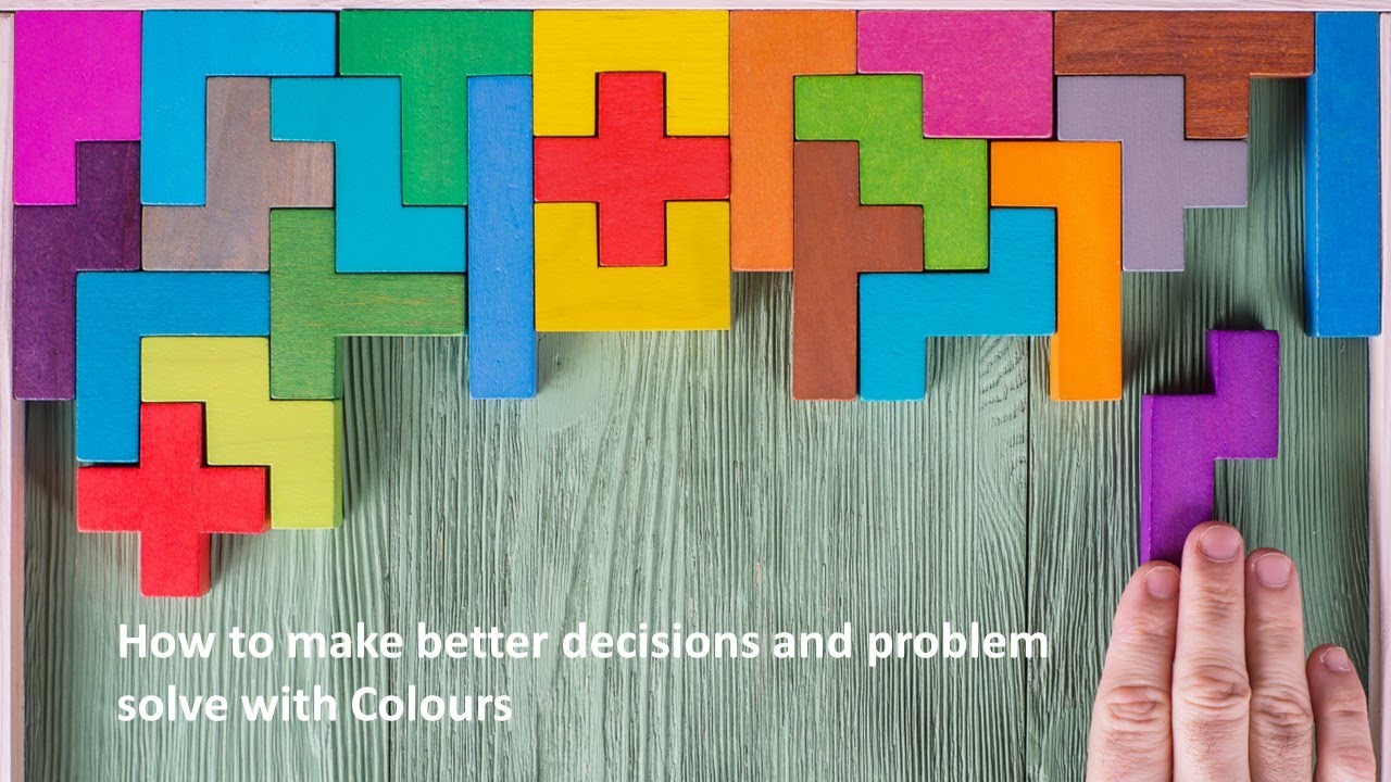 Behaviour Matters - How to make better decisions and problem solve with ...