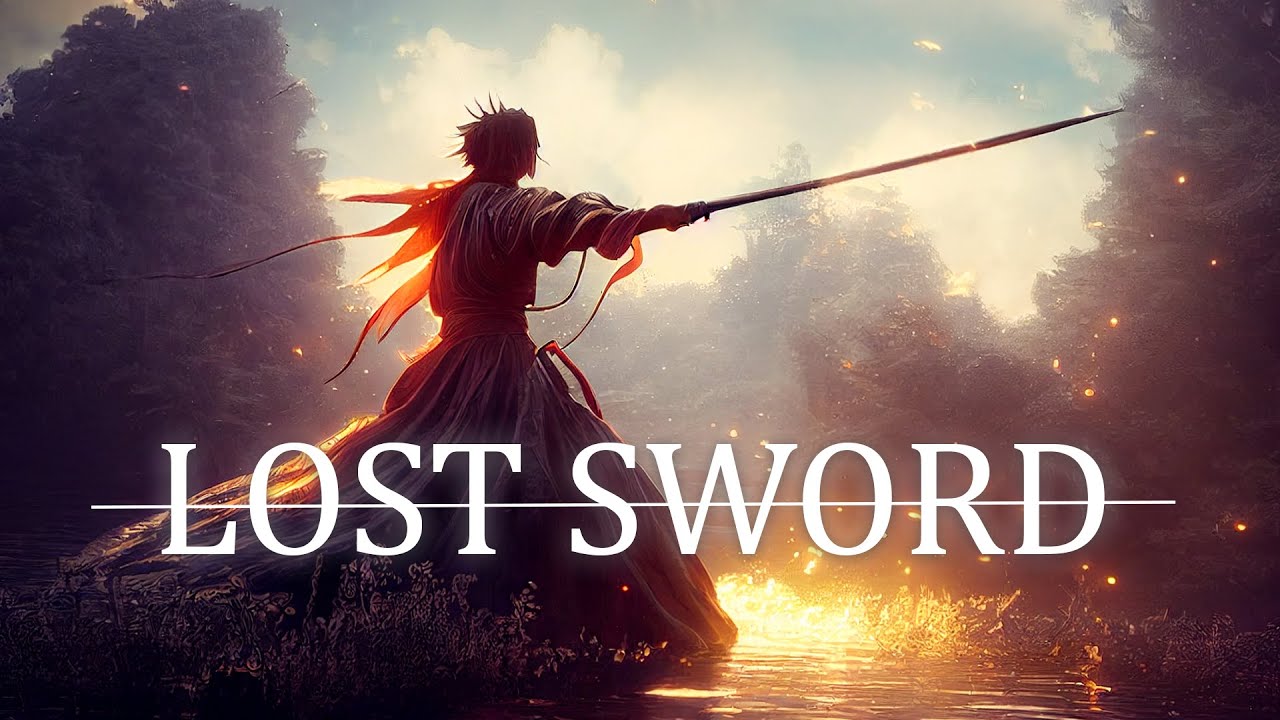 LOST SWORD - Powerful Orchestral Cinematic Music | Epic Music Mix - YouTube