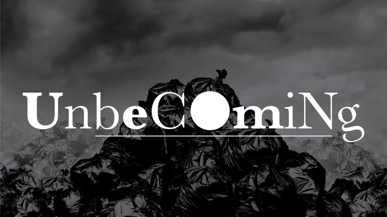 Sunday Morning Service - Unbecoming: Anger - October 8, 2023 - YouTube