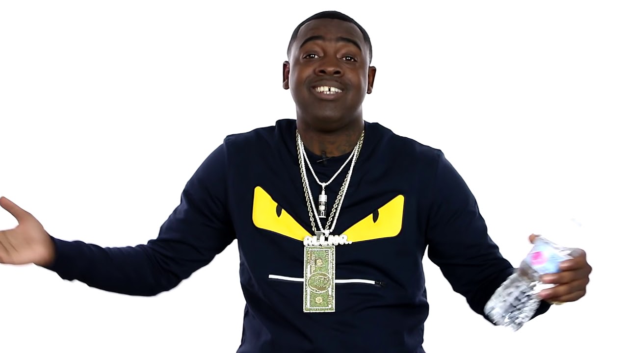 Kidd Kidd Weighs In On On New Orleans Ranking Number One City In United ...