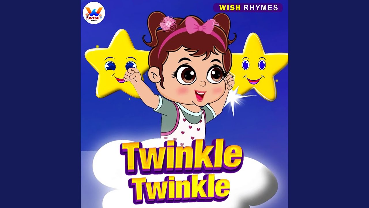 Twinkle Twinkle - YouTube