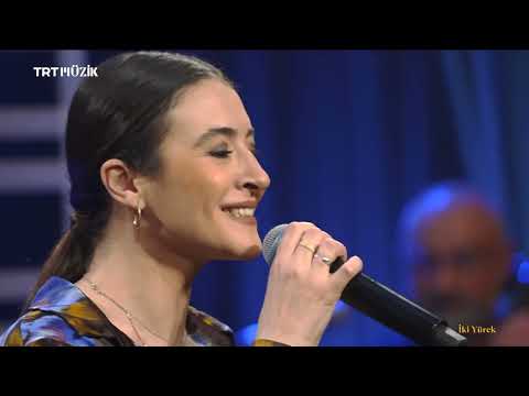 Ezgi Köker / Anladım sevmeyeceksin beni sen nazlı çiçek