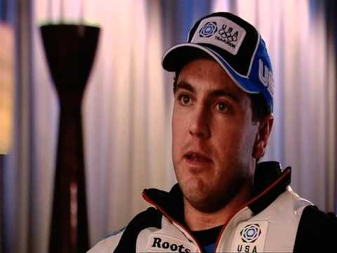 Steve Porino Interview with Scott Macartney Part 1 - YouTube