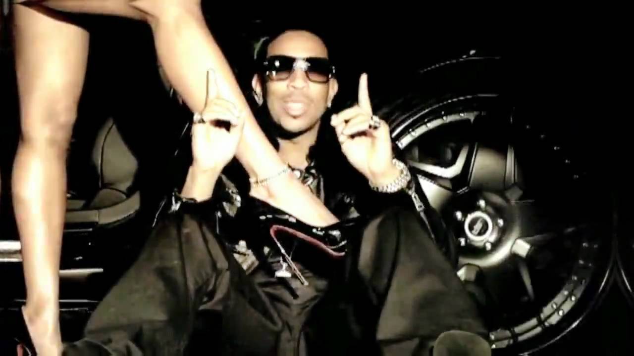 Ciara - Ride (f. Ludacris) OFFICIAL REMIX by Justin Michael & Kemal ...