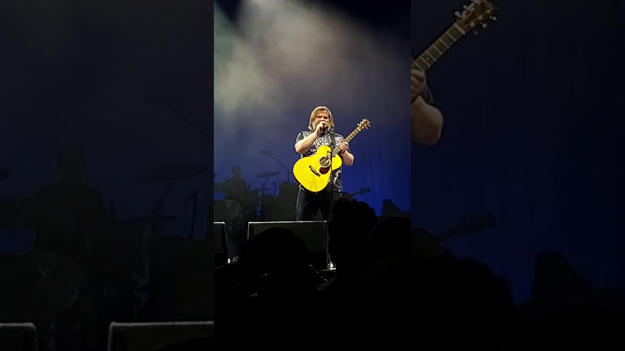 Roadie - Tenacious D [LIVE] Wien Stadthalle 13.02.2020 - YouTube