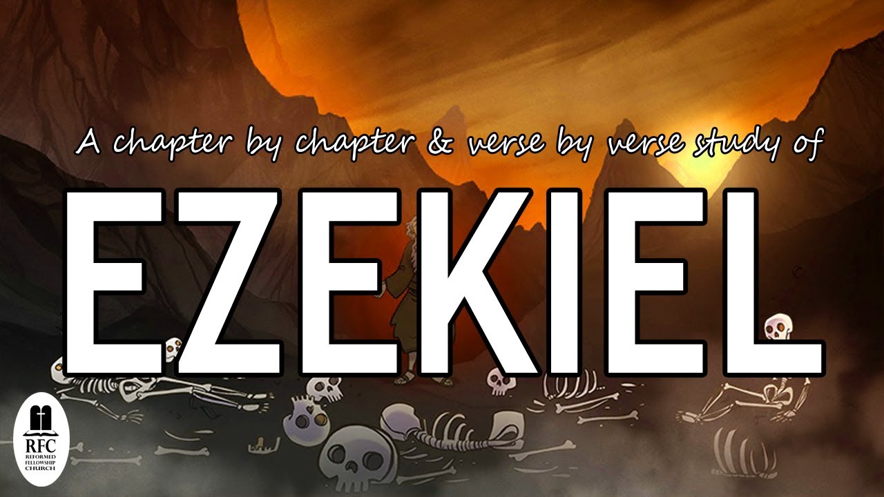 Ezekiel 13 (Part 1) {Woe to False Prophets!} - YouTube