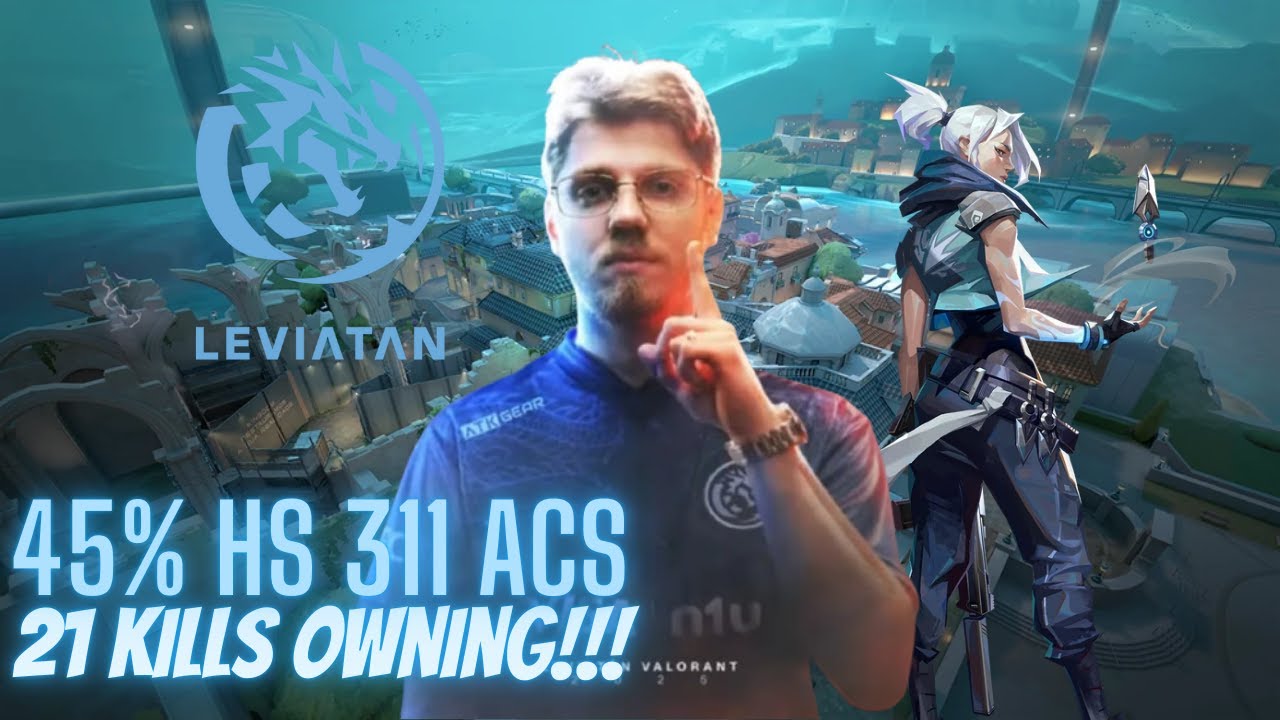 Demonic Jett🔪 Gameplay!!! LEV Demon1 Jett🔪 VOD! - YouTube