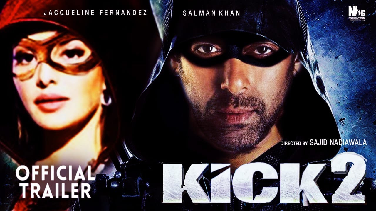 Kick 2 | Official Concept Trailer | Salman K | Randeep Hudda ...