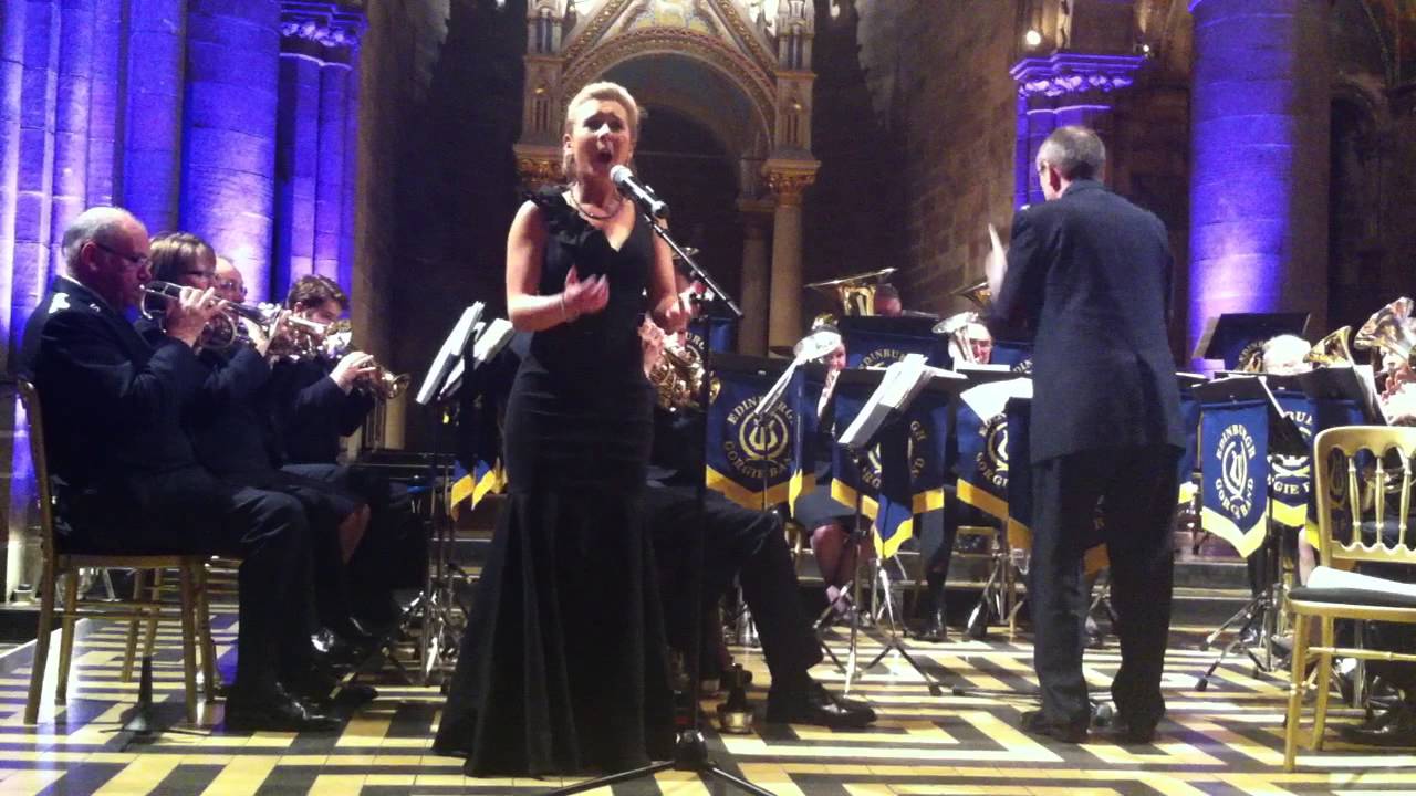 Ruth Betteridge - We Are The Reason - YouTube