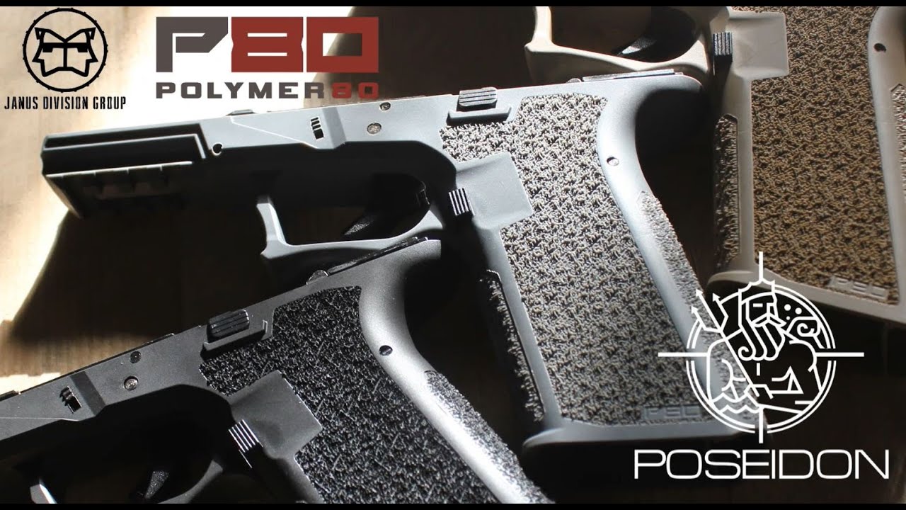 DIY change the P80 frame. P80下身更換 - YouTube