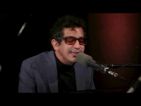 What's Up Interview: A.J. Croce on 'Croce Plays Croce' concert coming ...