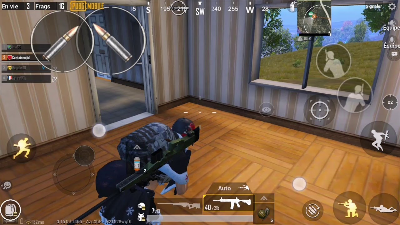 PUBG MOBILE 2020 CLASSIC MODE - YouTube