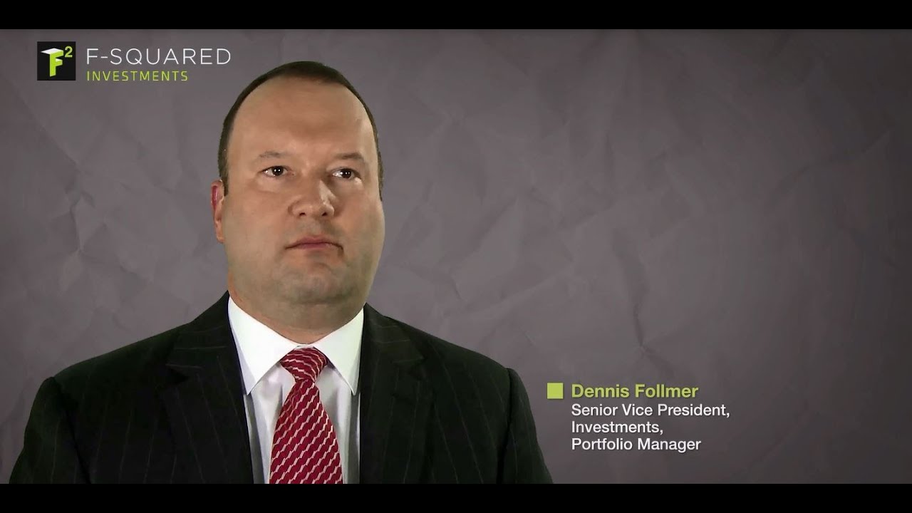 F-Squared Investments: Measuring Risk - YouTube