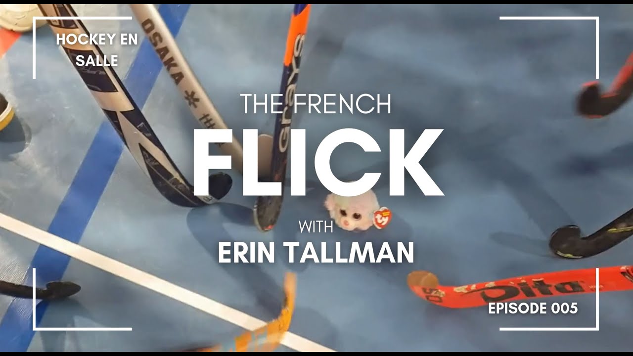 Episode 5 of The French Flick: Rules and Strategies for Championship ...