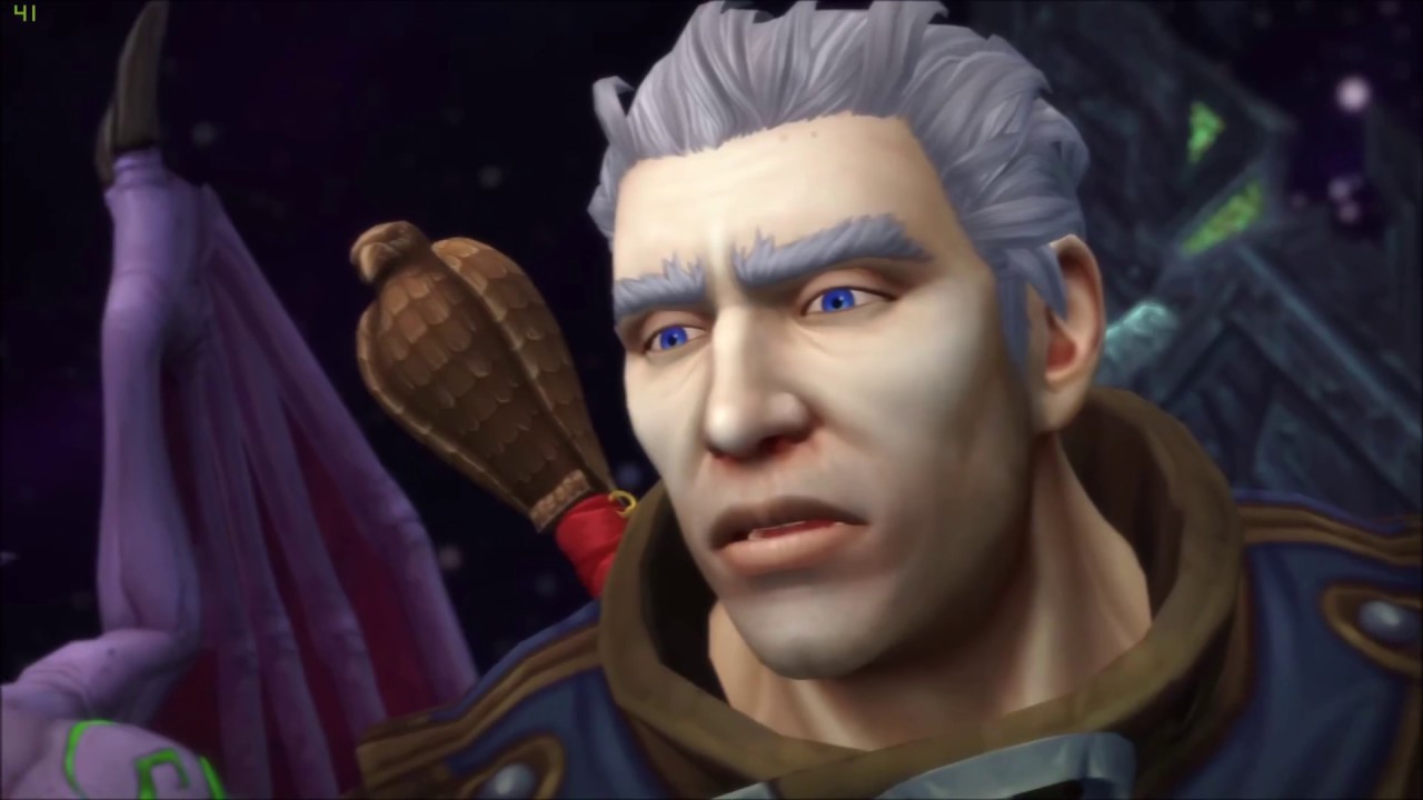 World of Warcraft: Kil'jaeden Normal - Tomb of Sargeras || The Lemmings ...