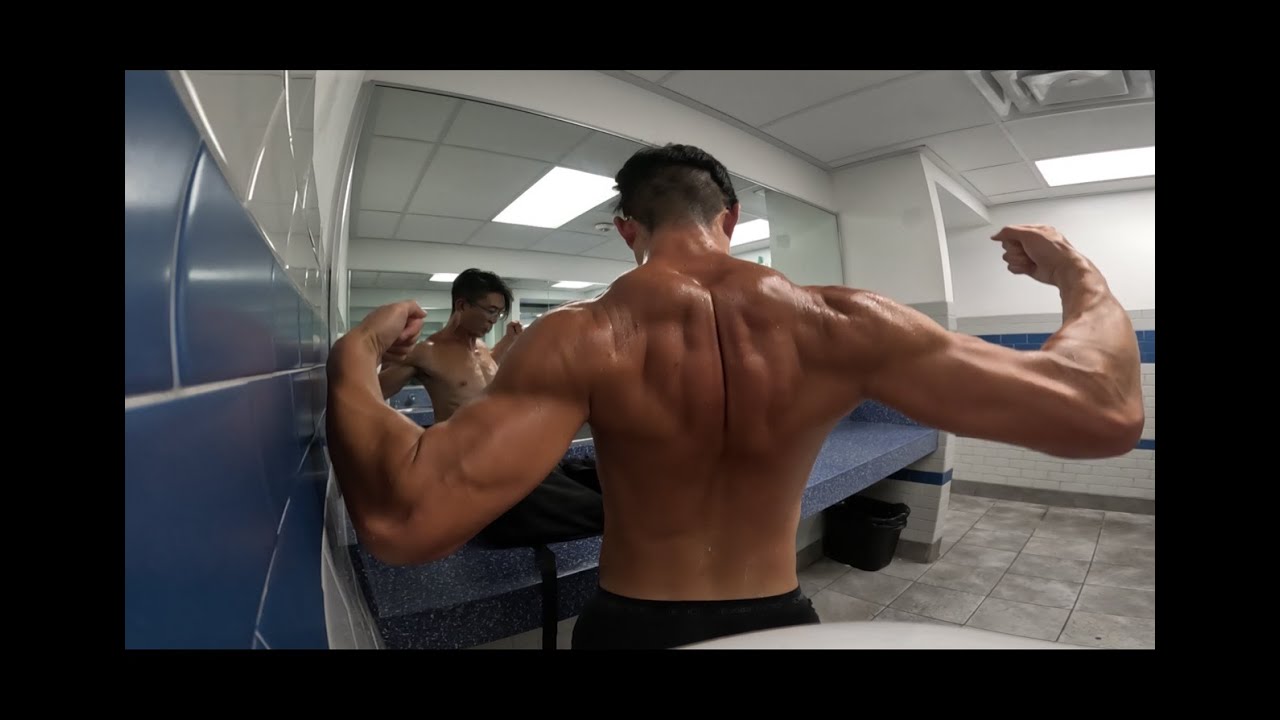 EK SHREDDED FLEX - YouTube