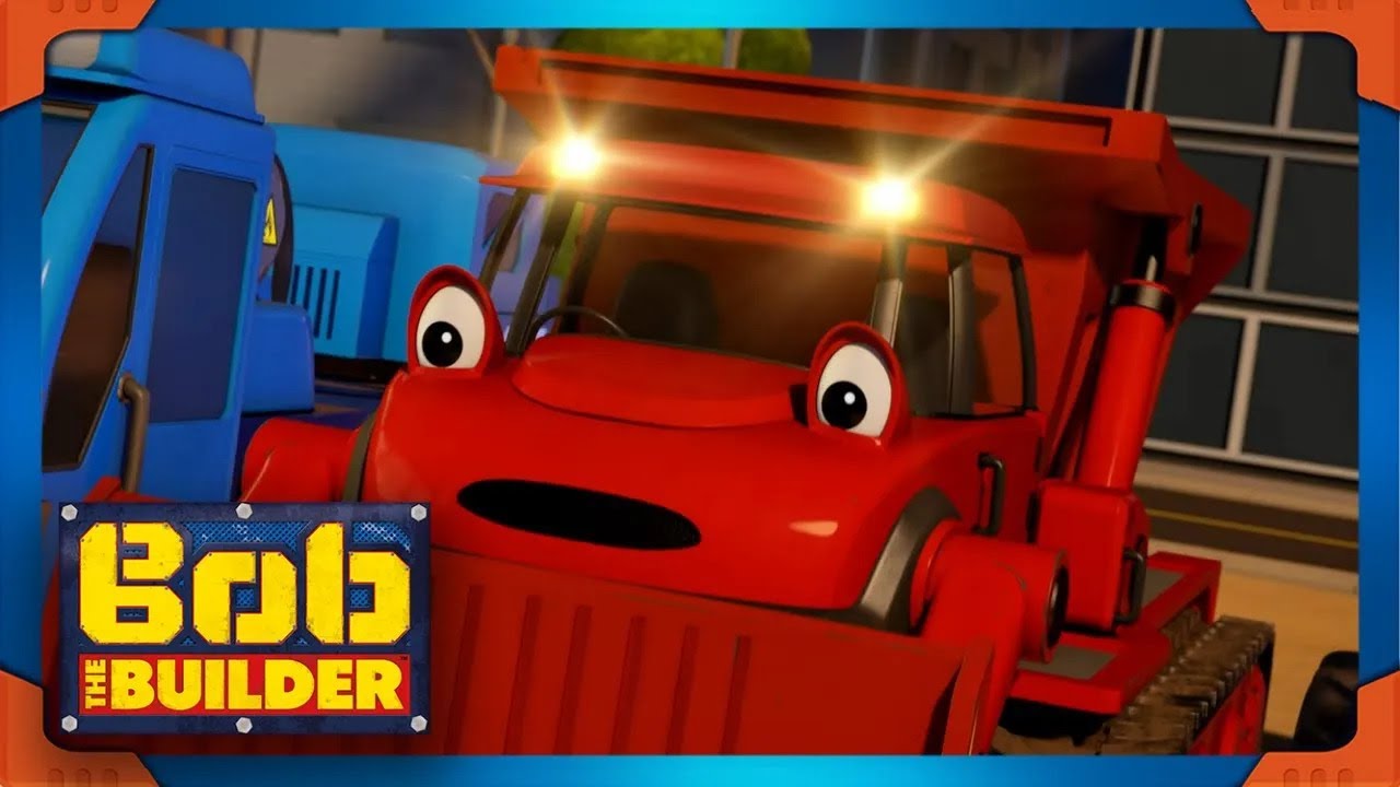 Bob the Builder | Muck's a HERO |⭐New Episodes | Compilation ⭐Kids ...