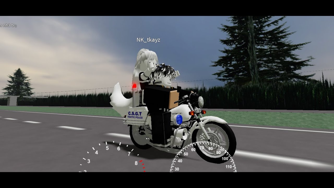 #178 Chill cuối tuần cùng @bdv2_rk | BDV2 #roblox #busdrivervietnam2 ...