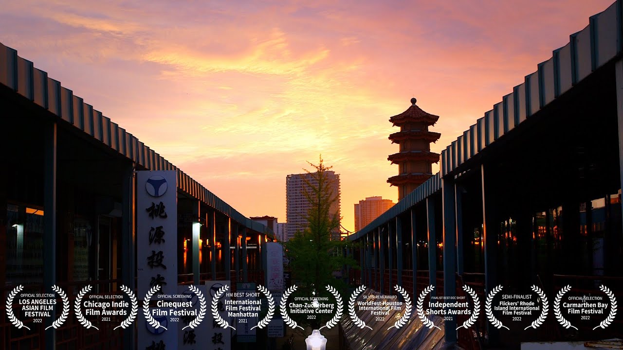 What Is an Asian Life Worth? | Short Documentary Film - YouTube