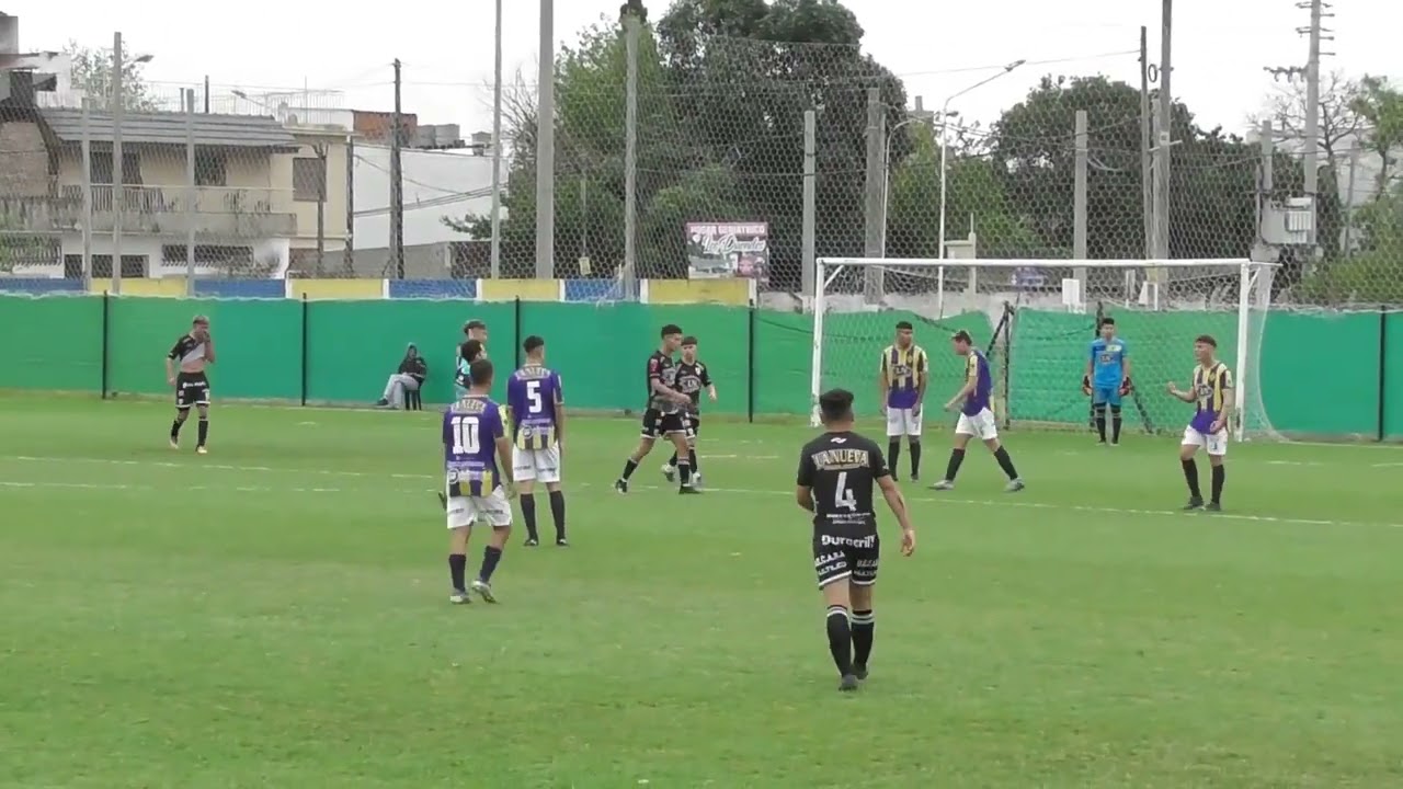 #8 Alan Torres vs Atlanta - YouTube