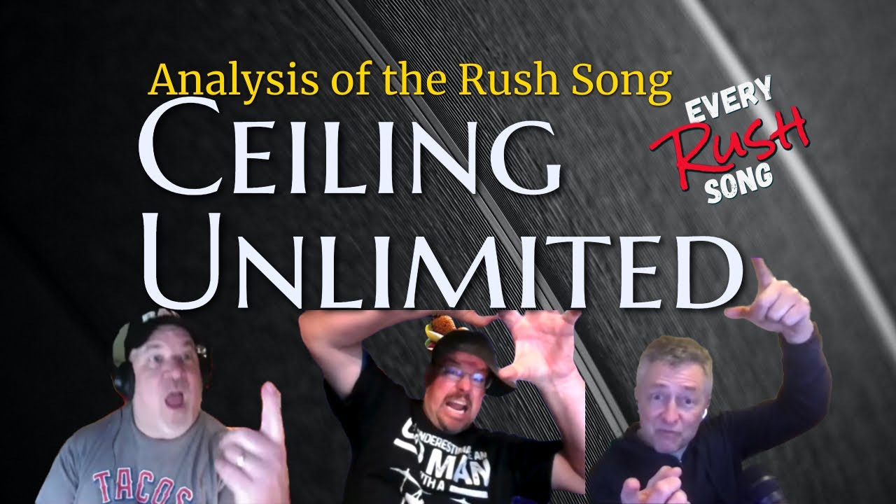 Ceiling Unlimited - YouTube