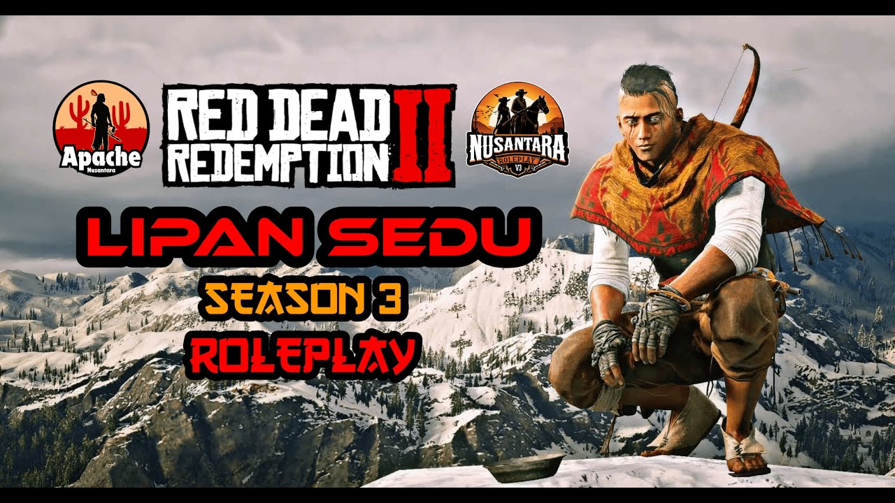 NUSANTARA SEASON 3 EP 40 : SIASAT SIAPA DEATH BONE - YouTube