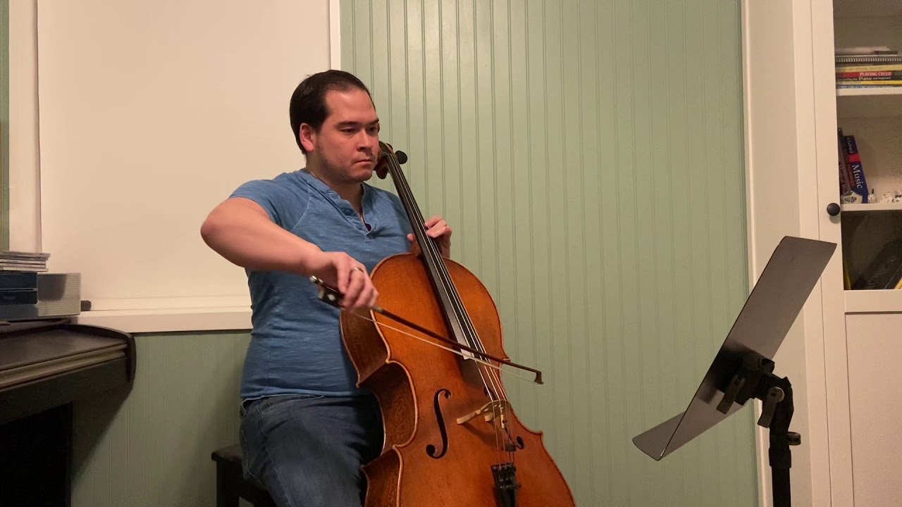 4. A Cloudy Day - Student Line - 4th Position - Position Pieces for ...