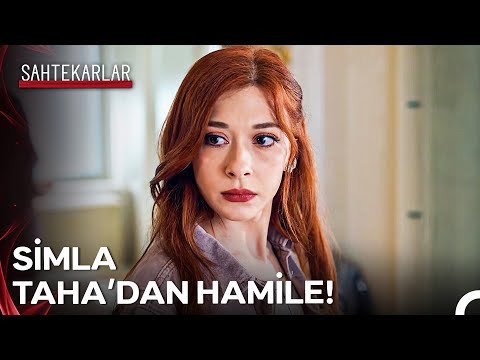 Bakizade Yalısına Bomba Gibi Düşen Bebek! - Sahtekarlar 16. Bölüm