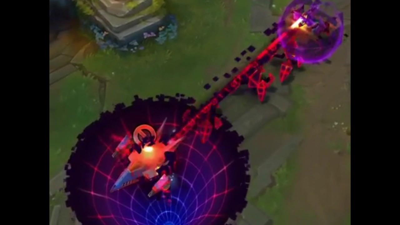 League of legends new skins ( battle boss brand .battle boss ziggs ...