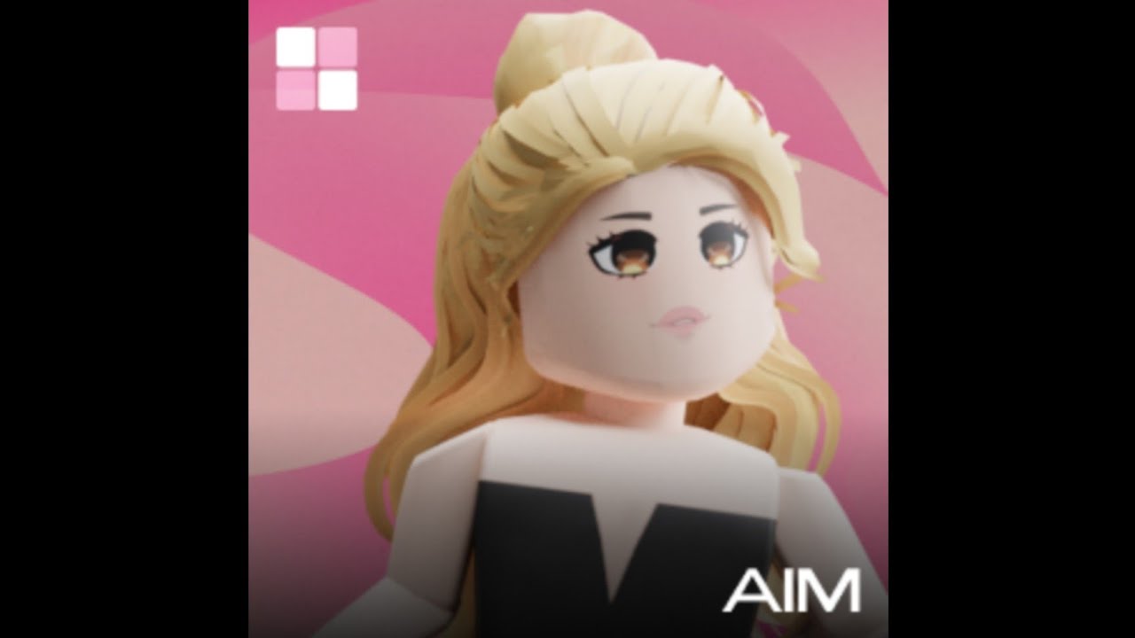 roblox splash music and beat maker: AIM - YouTube Music