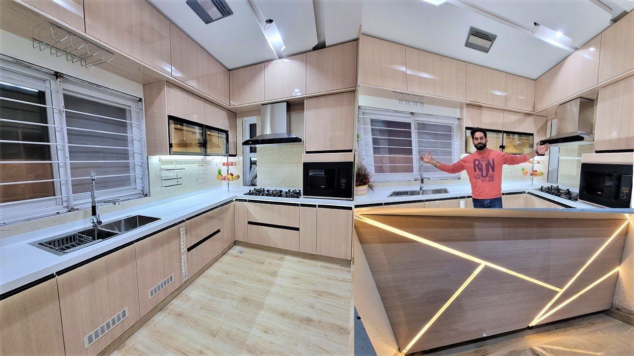 TURKISH Kitchen Interior Design Ideas 2022 | Tips and Trends for Home ...