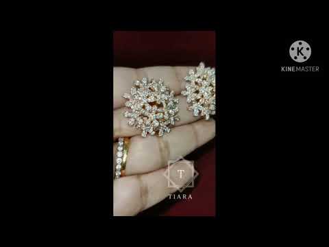 Tiara brand jewellery