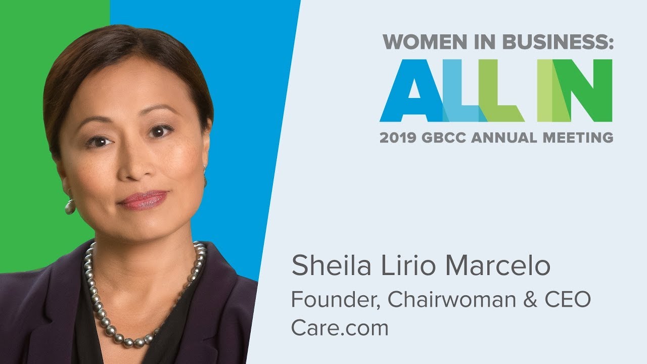 2019 Academy of Distinguished Bostonians - Sheila Lirio Marcelo ...