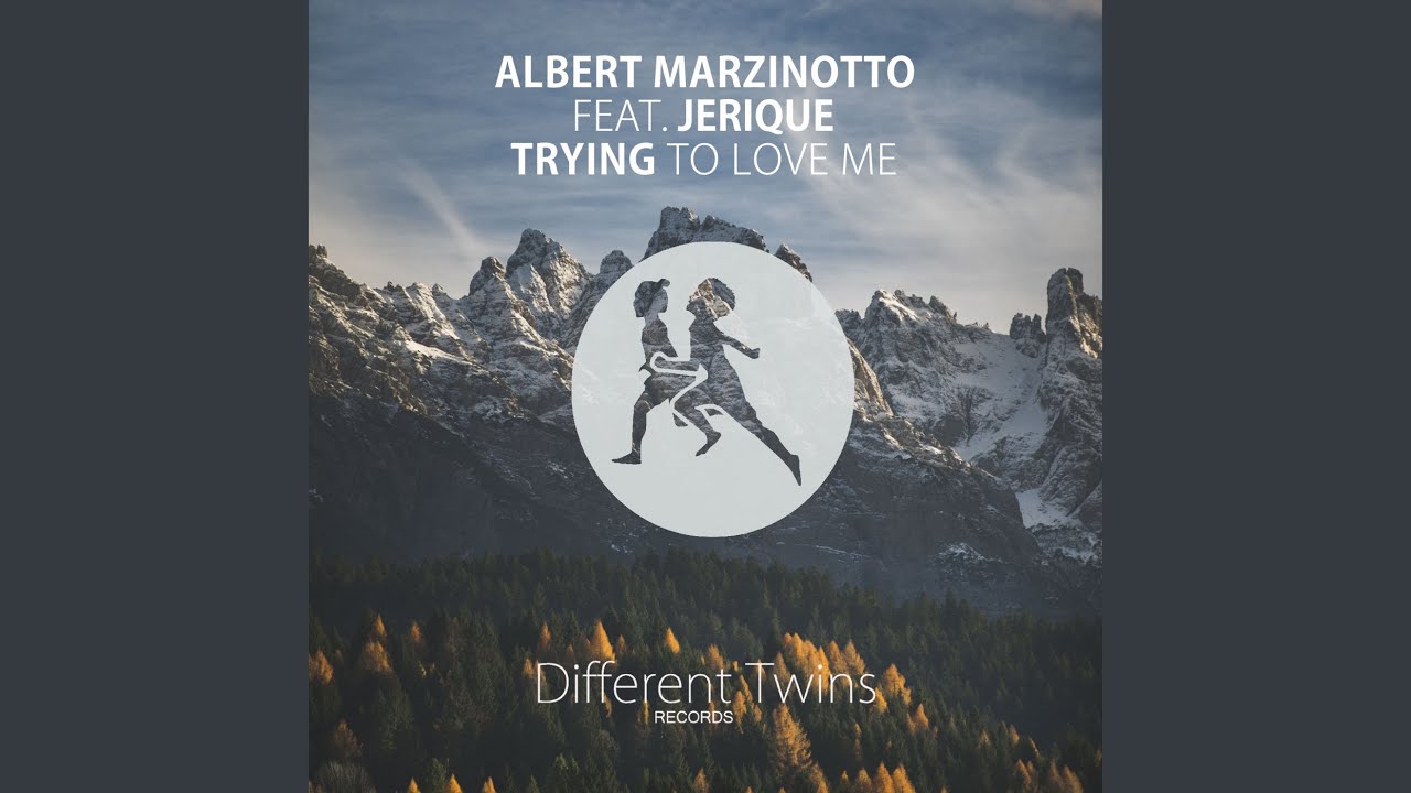 Trying To Love Me - YouTube Music