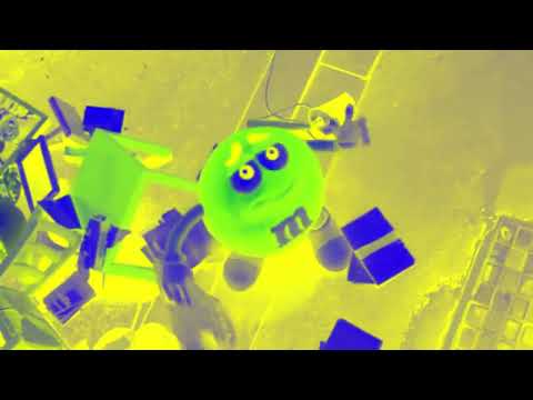 (REQUESTED) M&M's - Break-Up (2009, Australia) Effects (Preview 2 ...