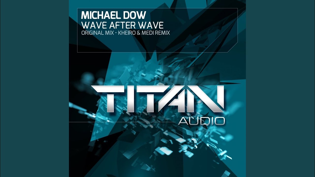 Wave After Wave (Kheiro & Medi Remix) - YouTube