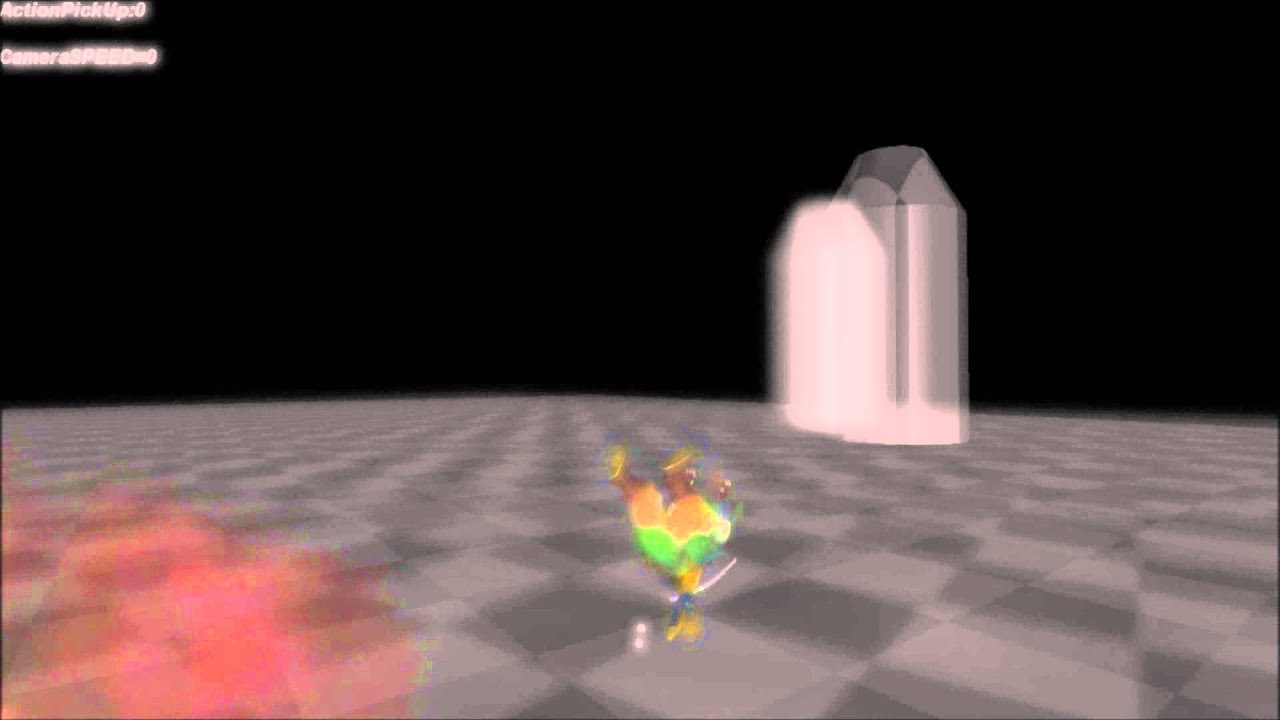 The Legend Of Zelda Inverted Realms Pics Trailer NEW - YouTube