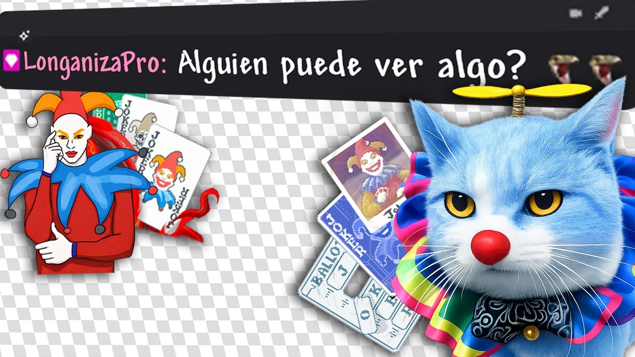 ESTE VIDEO NO SE PUEDE VER COMPLETO 🤡 - YouTube