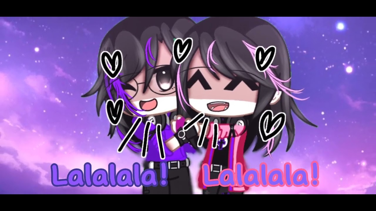 Lalala meme.. REMAKE!! - YouTube