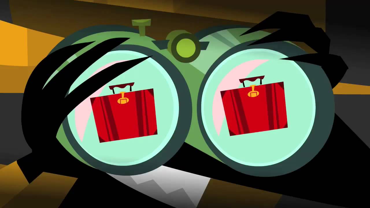 Happy Tree Friends - Mole in the City (HD) - YouTube