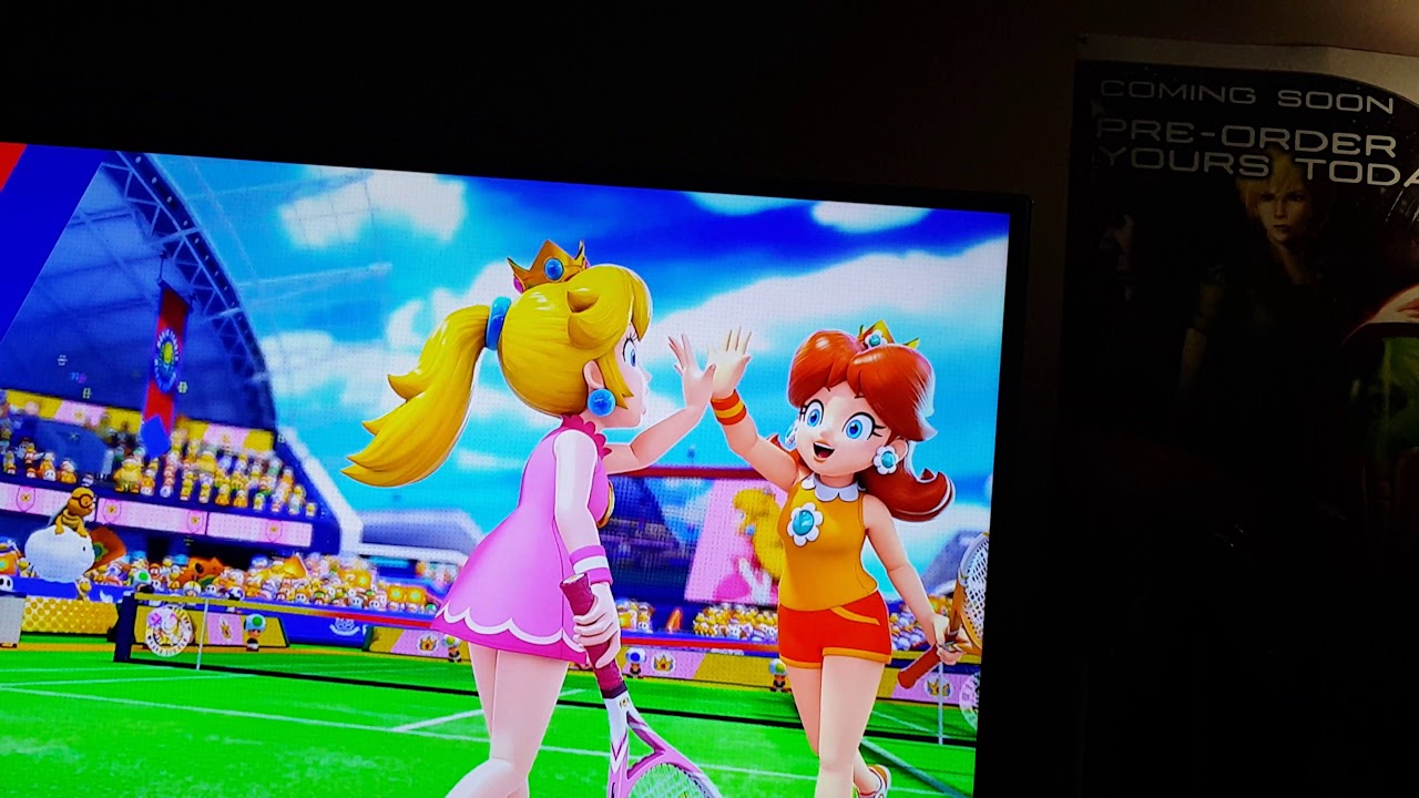 Captain toad costume unlocked - YouTube