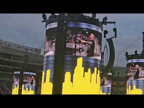 Pantera Walk Live Soldier Field 8/9/24 - YouTube