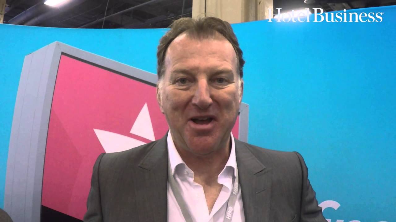 AAHOA Convention 2016: Interview with Tom Magnuson - YouTube