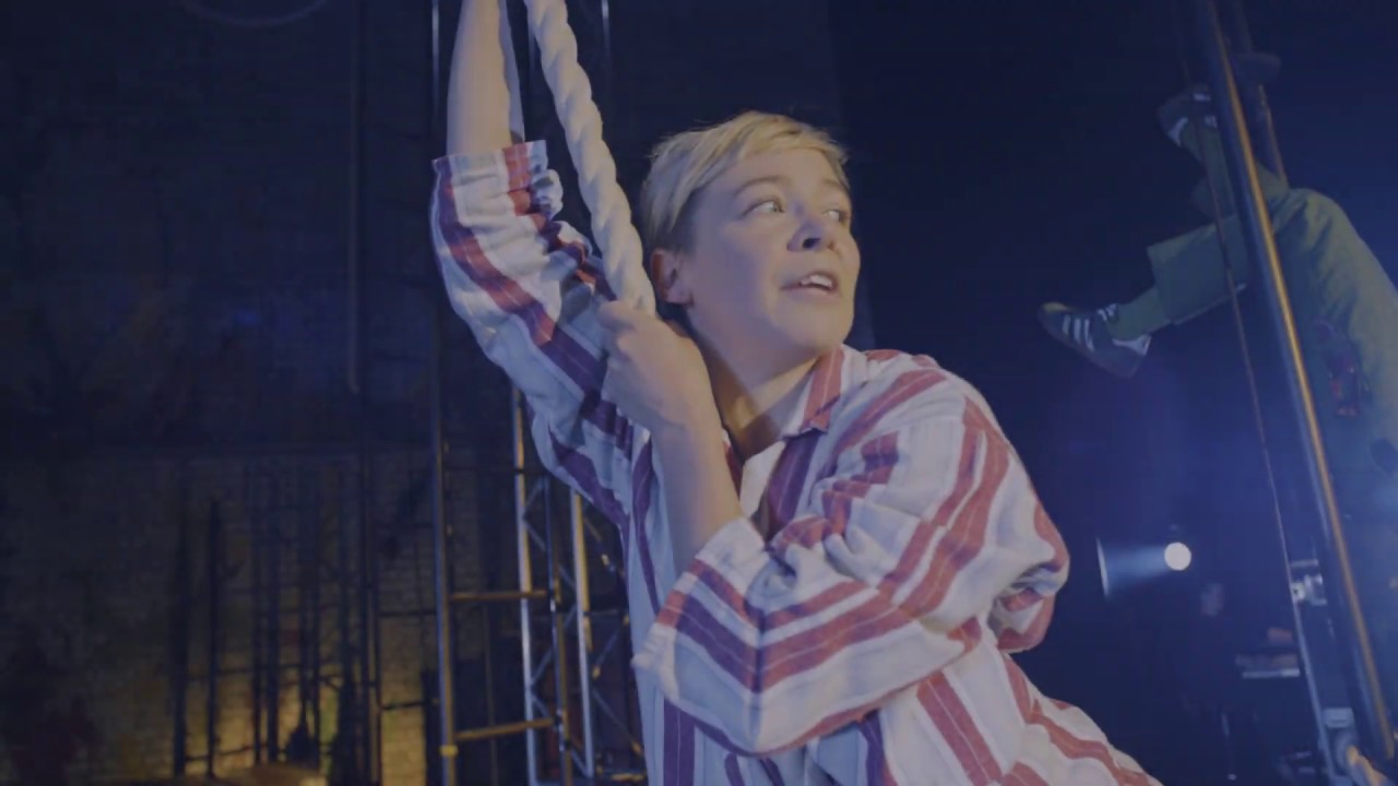 Peter Pan | Trailer - YouTube